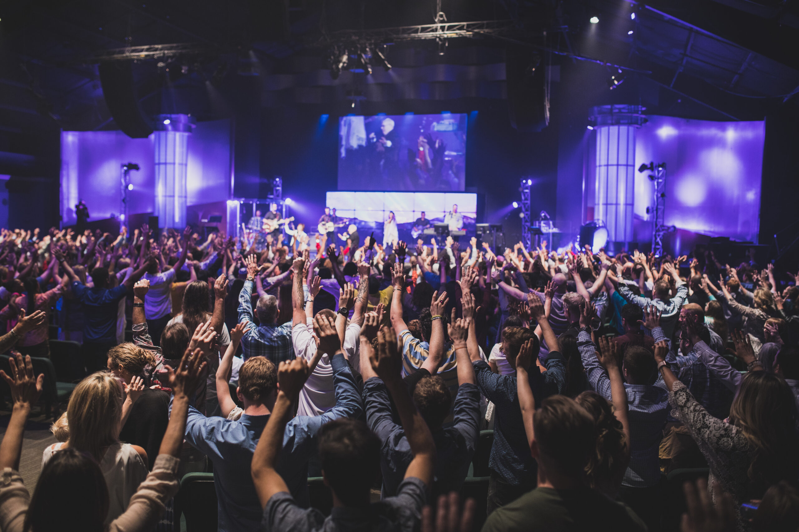 Episode 7: Three Ways to Get Revival - Revive Us Now Podcast