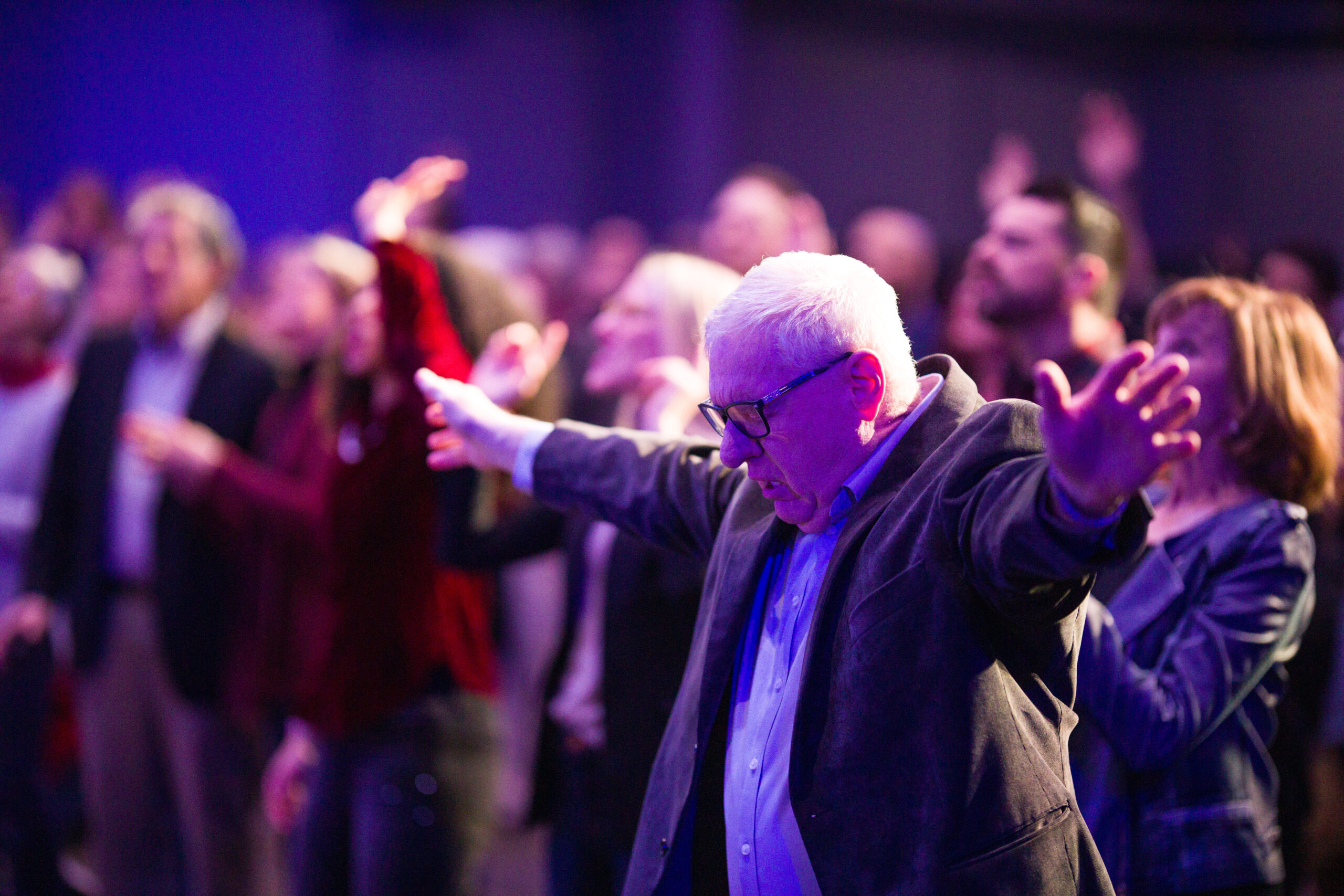 Episode 18: The Indestructible Life - Revive Us Now Podcast