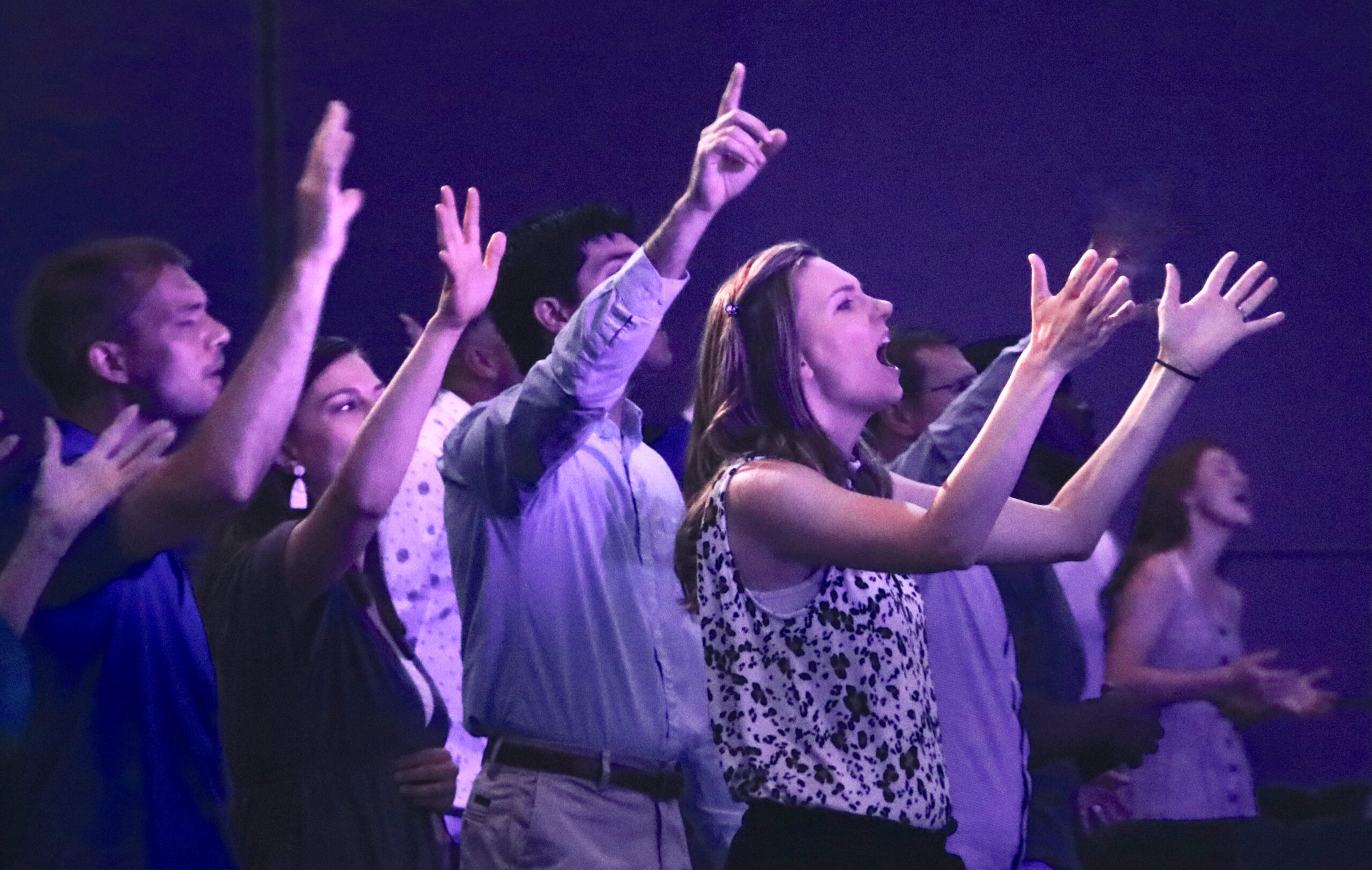 Episode 23: Leaders For The Next Revival - Revive Us Now Podcast