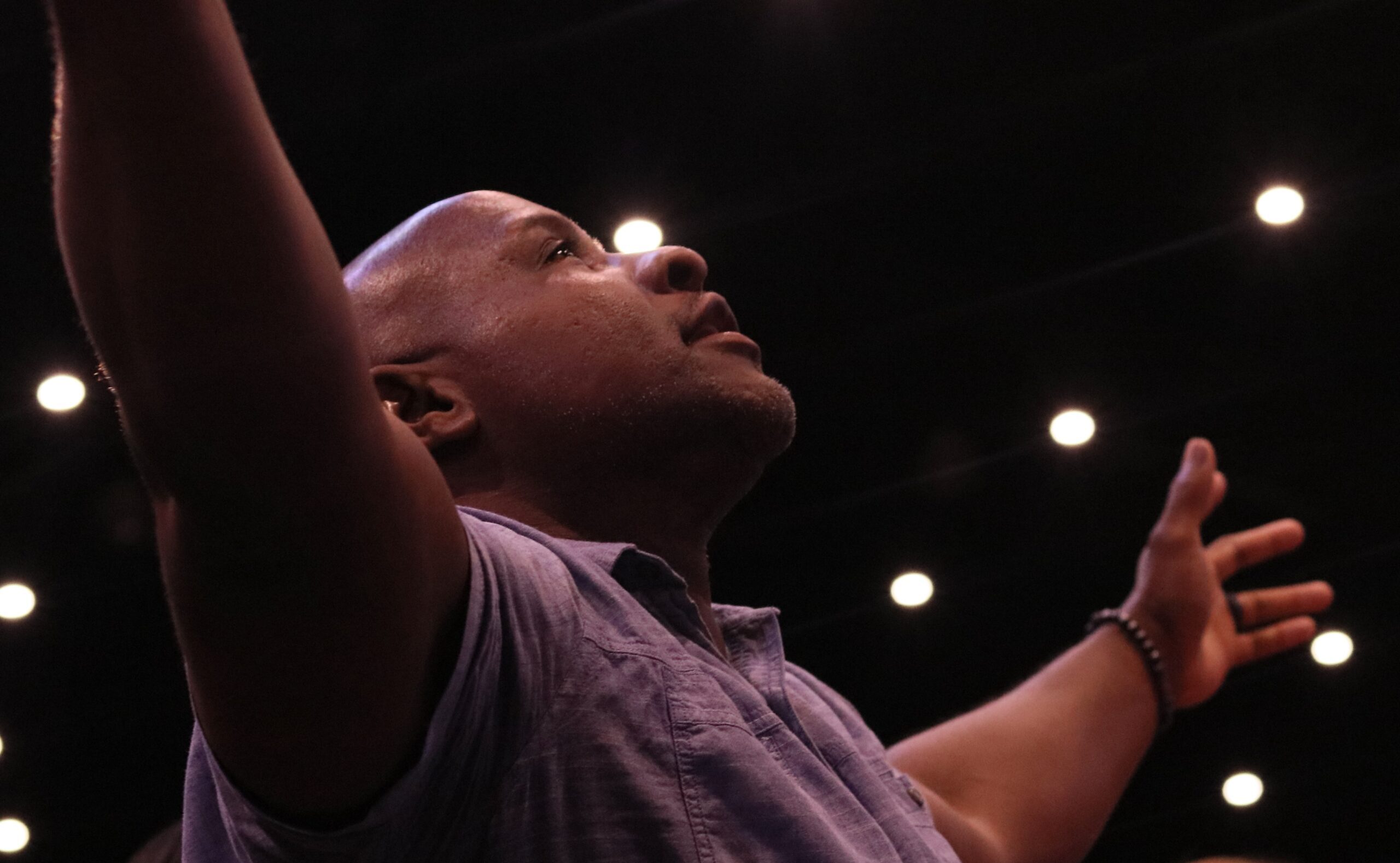 Episode 80: Where Help Comes From - Revive Us Now Podcast